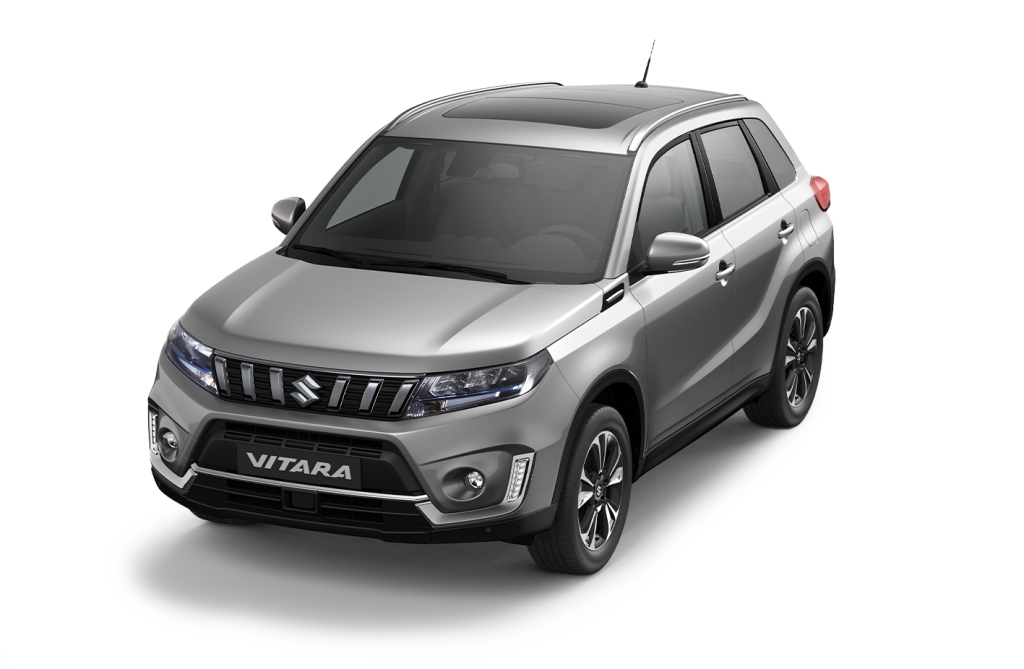 Suzuki Vitara - Atr Export | Cuba