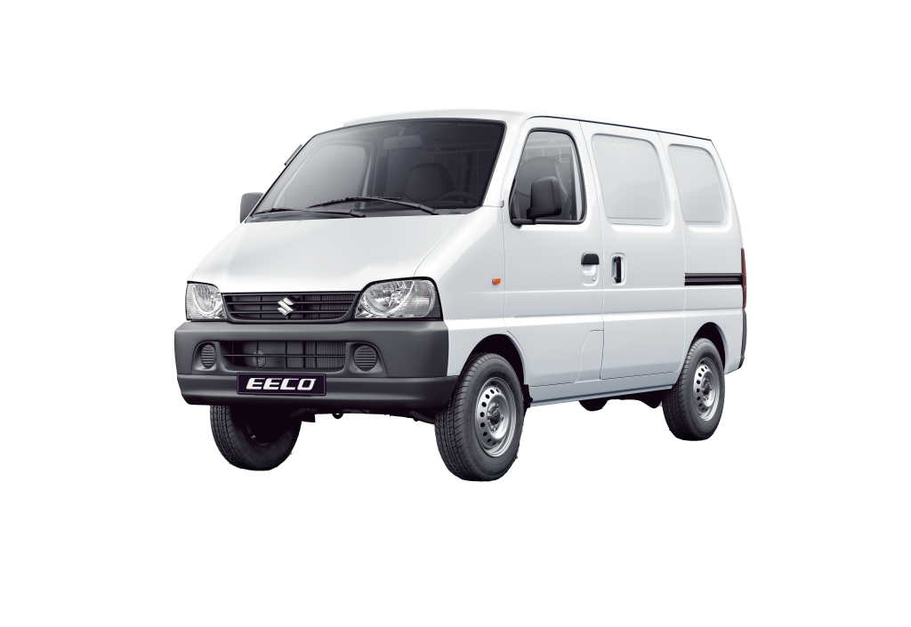 Suzuki EECO (desde 15.900€) - Atr Export | Cuba